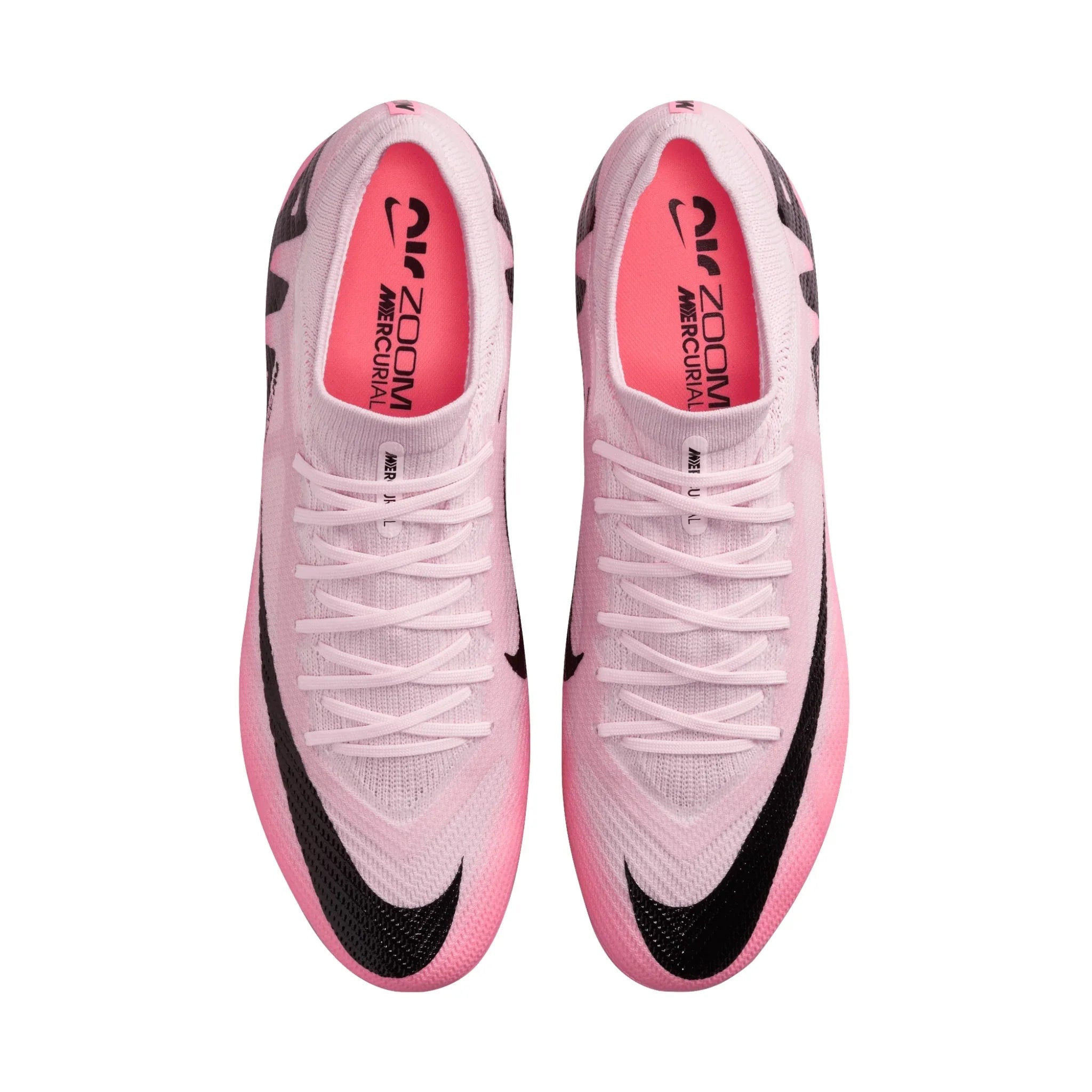 Mercurial vapor pink store