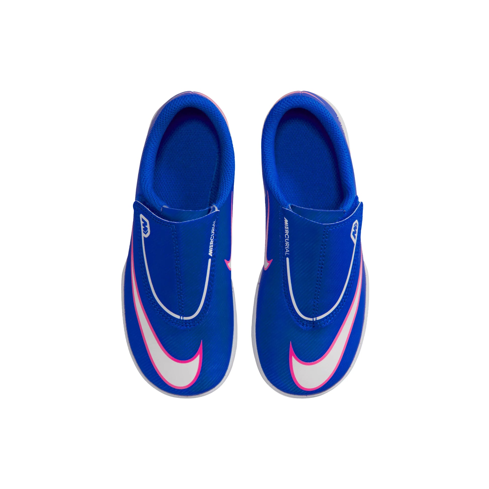 Nike Mercurial Vapor 16 Club Junior Indoor Soccer Shoes | Evangelista ...