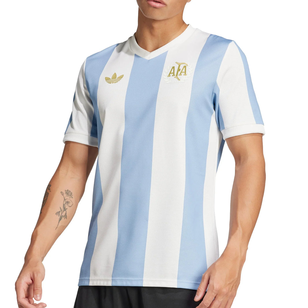 Argentina AFA 50th Anniversary Jersey 2024/25 – EvangelistaSports
