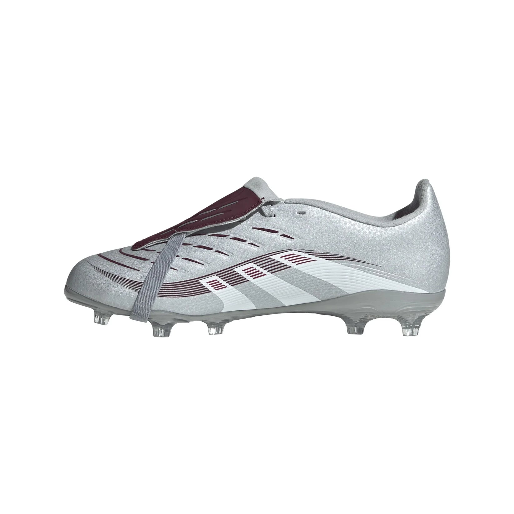 adidas Predator League Jude Bellingham Fold-Over Tongue Junior Multi ...