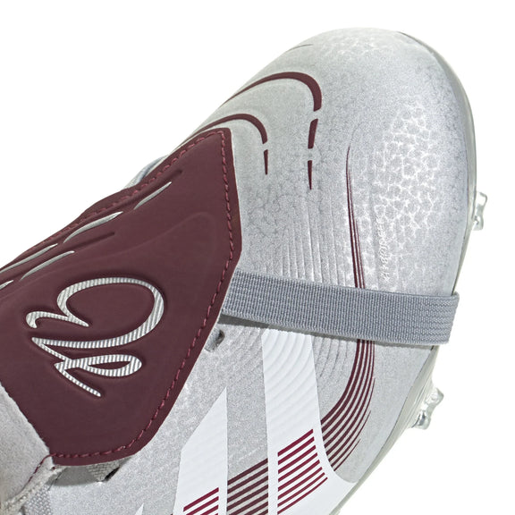 adidas Predator League Jude Bellingham Fold-Over Tongue Junior Multi ...