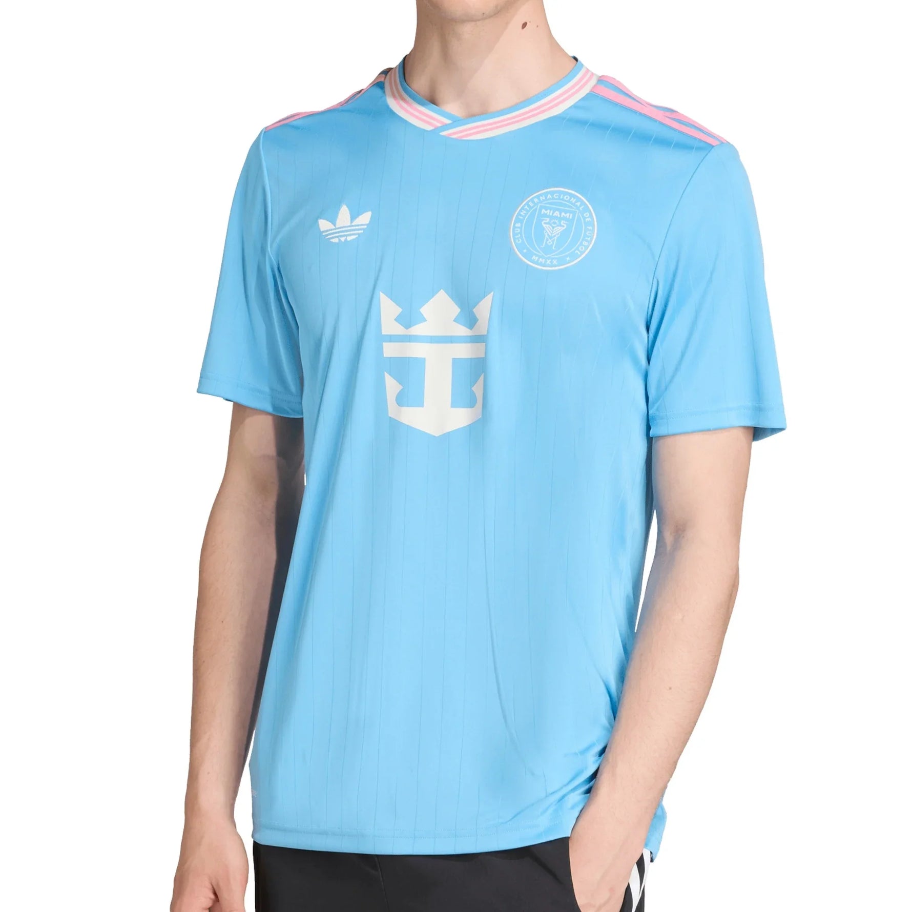 adidas Inter Miami CF Messi Third Jersey 2025/26 | Evangelista Sports ...
