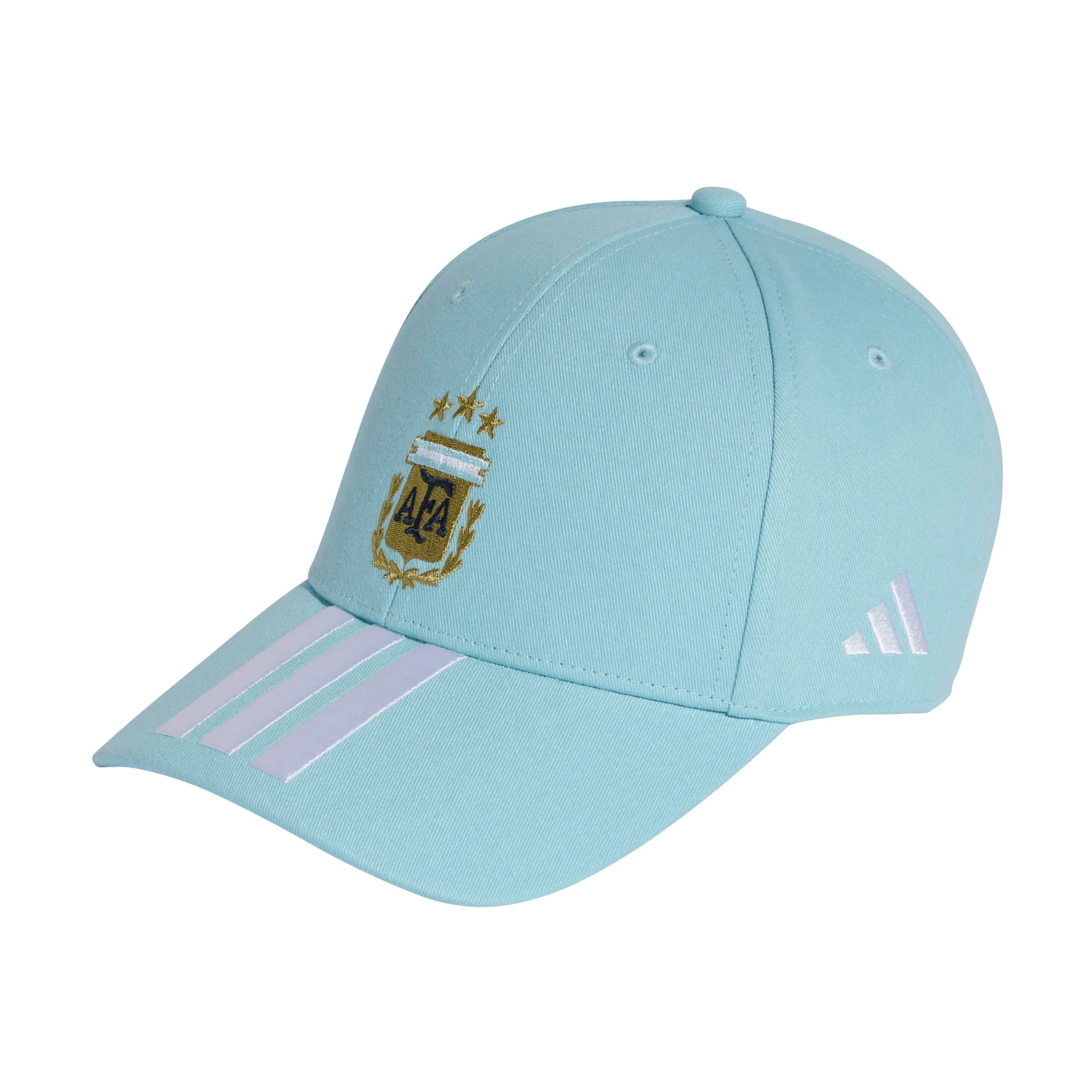adidas Argentina AFA Baseball Cap 2026/27 | Evangelista Sports ...