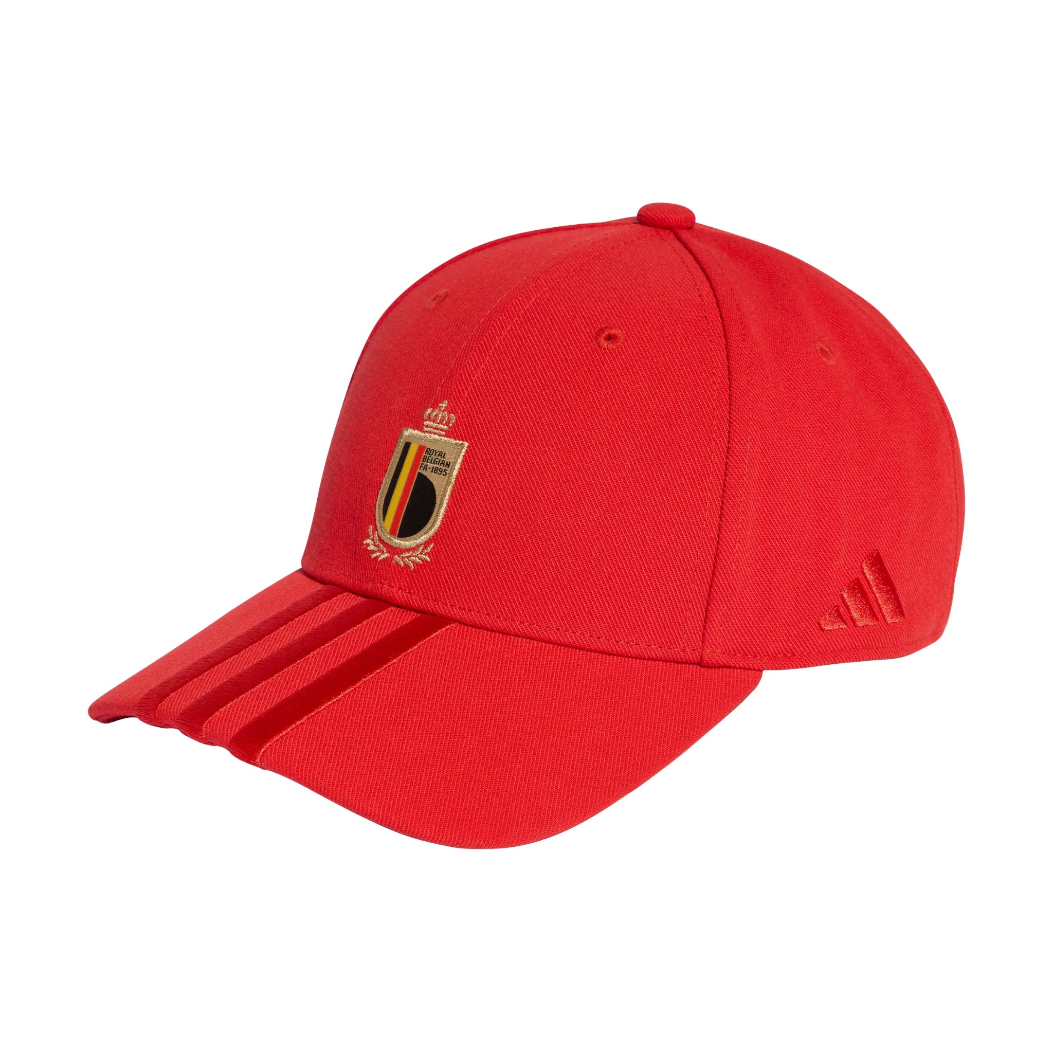 adidas Belgium RBFA Football Cap 2026/27 | Evangelista Sports ...