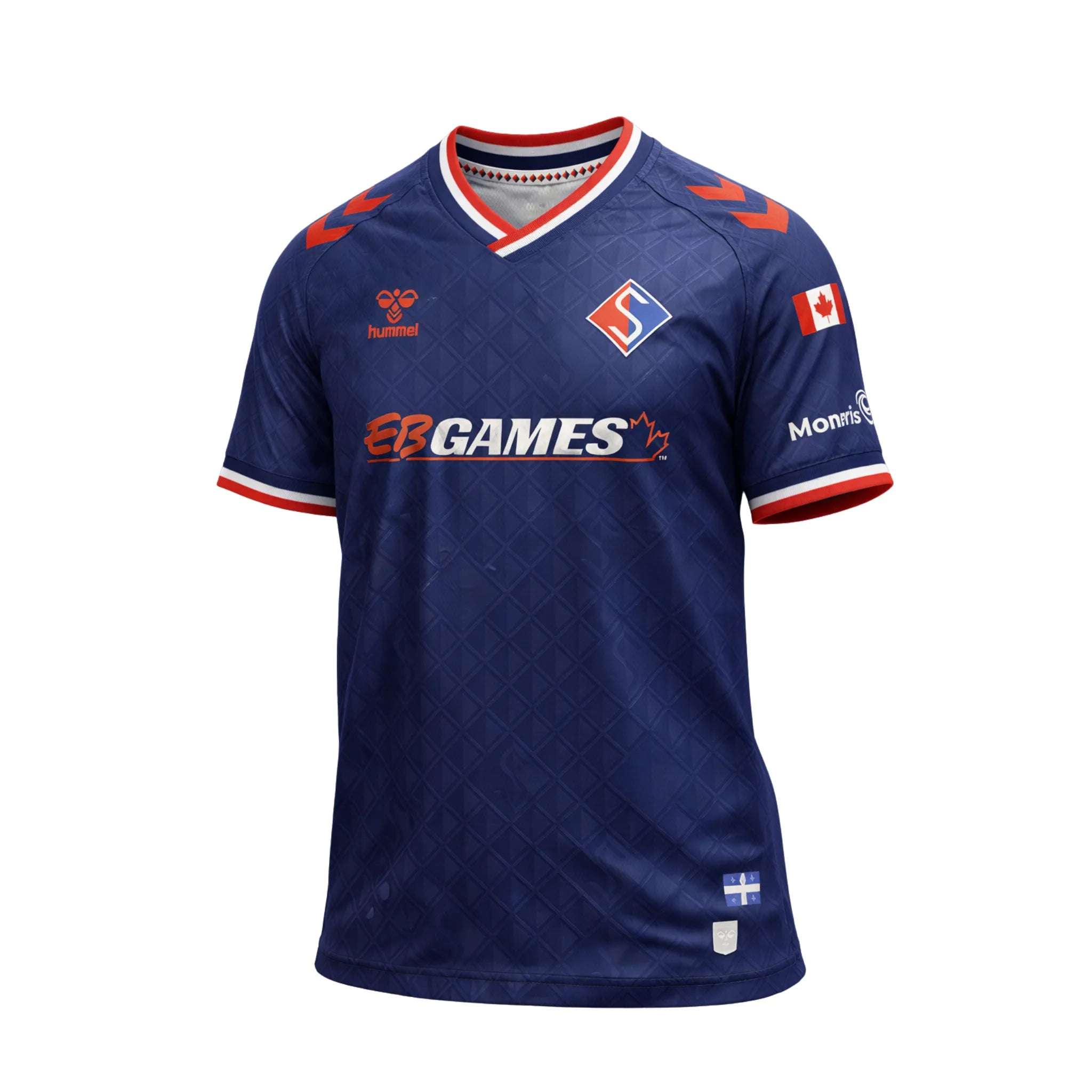hummel FC Supra Home Jersey 2026 | Evangelista Sports – EvangelistaSports