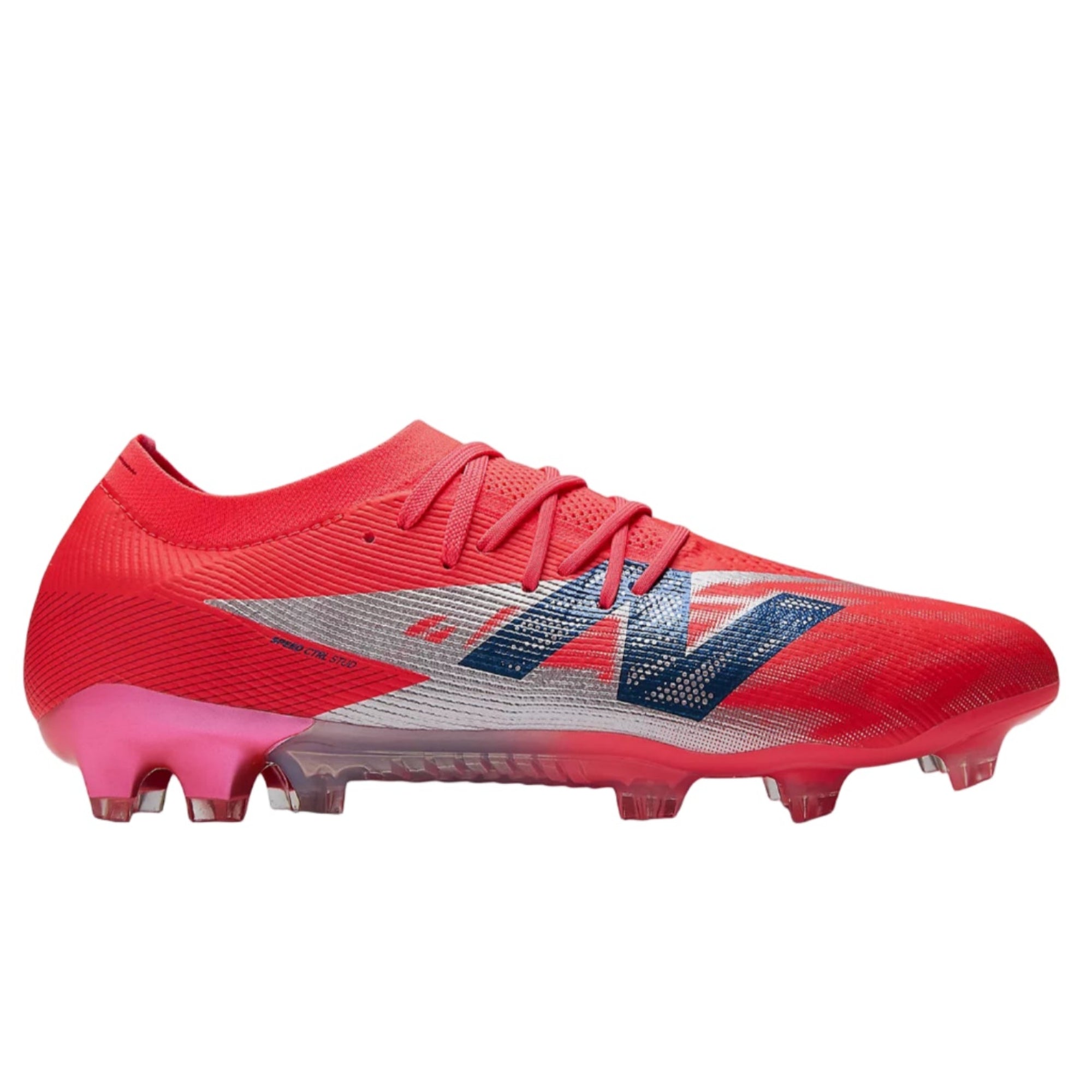 New Balance Furon Elite V8 Firm Ground Cleats | Evangelista Sports ...